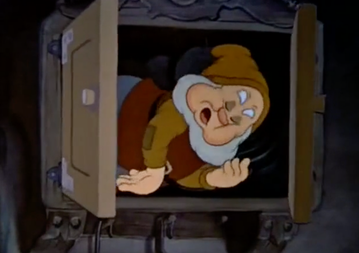 Snoring Is No Laughing Matter – Slumber BUMP