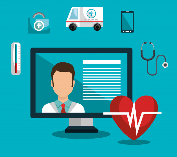 Telemedicine, Positional Therapy, and CPAP Ventilator Conversions ...