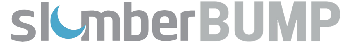 slumberBUMP™ – Slumber BUMP